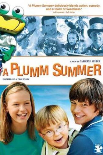 A Plumm Summer Movie Review | Common Sense Media