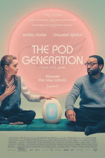The Pod Generation Movie Review | Common Sense Media