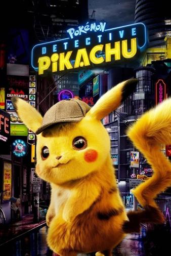 Pokémon Detective Pikachu Movie Review | Common Sense Media