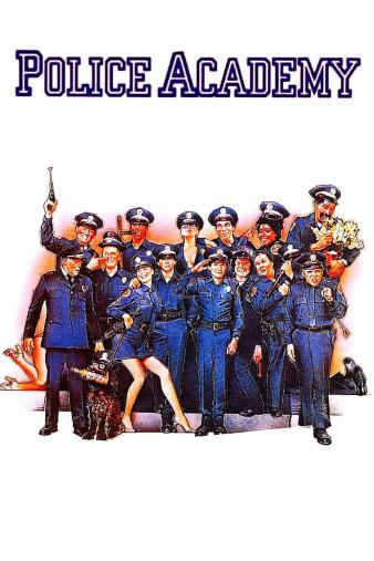 Police Academy Movie Review | Common Sense Media