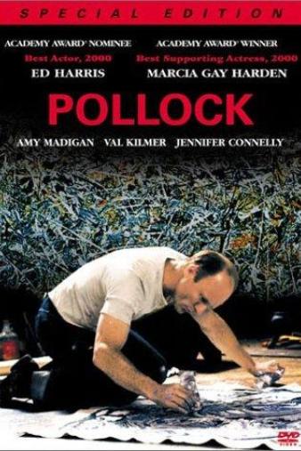 Pollock Movie Review | Common Sense Media