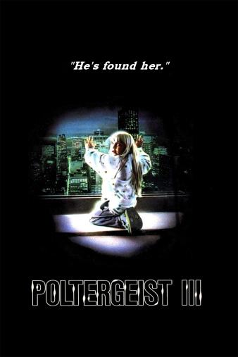 Poltergeist 3 Movie Review | Common Sense Media