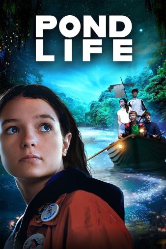 Pond Life Movie Review | Common Sense Media