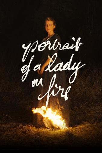 Portrait of a Lady on Fire Movie Review | Common Sense Media