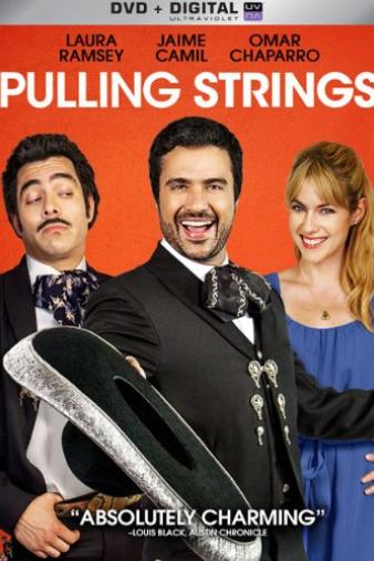 Pulling Strings Movie Review | Common Sense Media