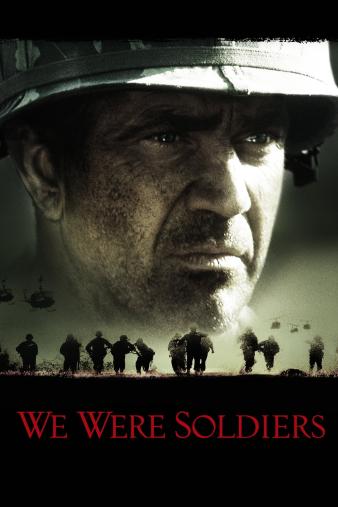 We Were Soldiers Movie Review | Common Sense Media
