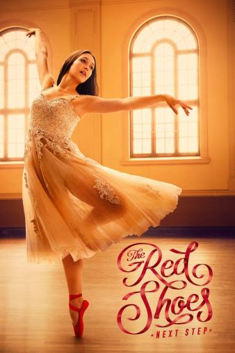 The Red Shoes: Next Step Movie Review | Common Sense Media
