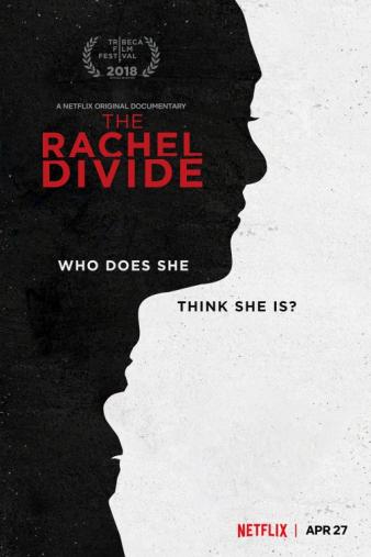 The Rachel Divide Movie Review | Common Sense Media