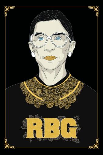 RBG Movie Review | Common Sense Media