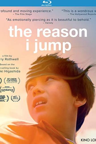 The Reason I Jump Movie Review | Common Sense Media