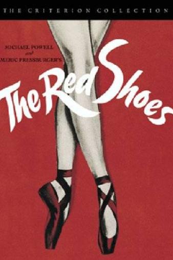 The Red Shoes Movie Review | Common Sense Media