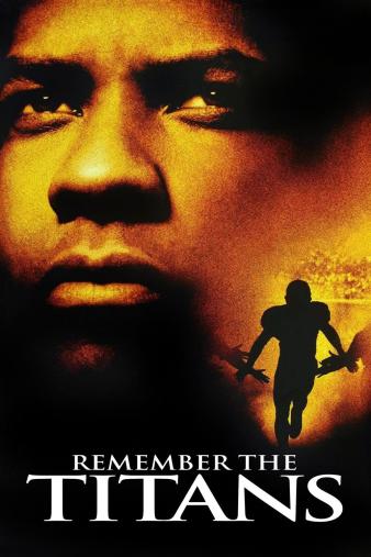 Remember the Titans Movie Review | Common Sense Media