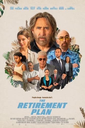 The Retirement Plan Movie Review | Common Sense Media