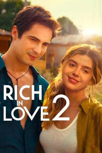 Rich in Love 2 Movie Review | Common Sense Media