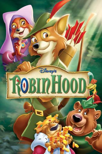 Robin Hood Movie Review | Common Sense Media
