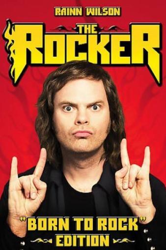 The Rocker Movie Review | Common Sense Media