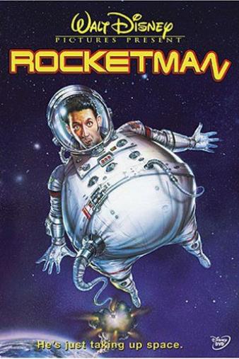 Rocketman Movie Review | Common Sense Media