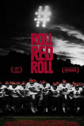 Roll Red Roll Movie Review | Common Sense Media