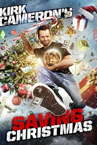 Kirk Cameron's Saving Christmas Movie Review | Common Sense Media