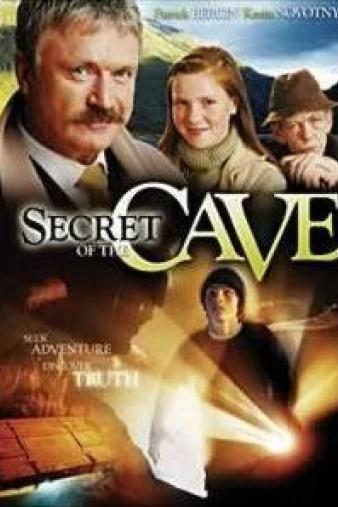 Secret of the Cave Movie Review | Common Sense Media