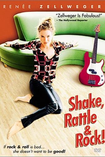 Shake, Rattle and Rock! Movie Review | Common Sense Media