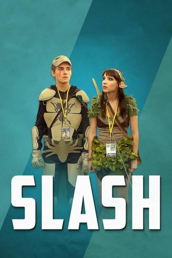 Slash Movie Review | Common Sense Media