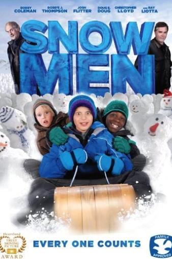 Snowmen Movie Review | Common Sense Media