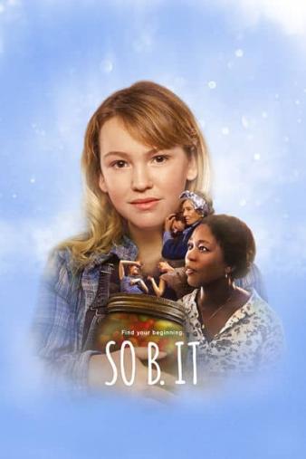So B. It Movie Review | Common Sense Media