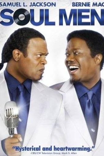 Soul Men Movie Review | Common Sense Media