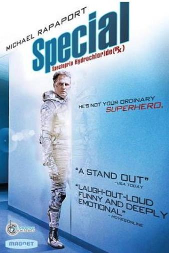 Special Movie Review | Common Sense Media