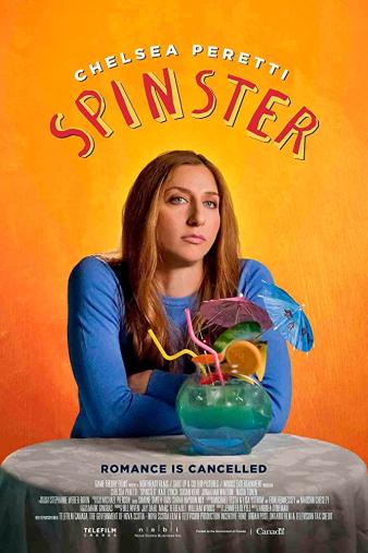 Spinster Movie Review | Common Sense Media