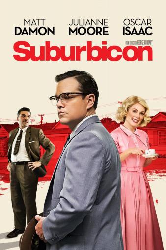 Suburbicon Movie Review | Common Sense Media