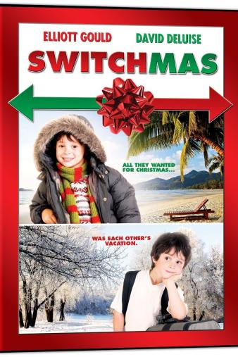 Switchmas Movie Review | Common Sense Media
