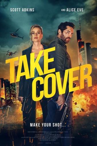 Take Cover Movie Review | Common Sense Media
