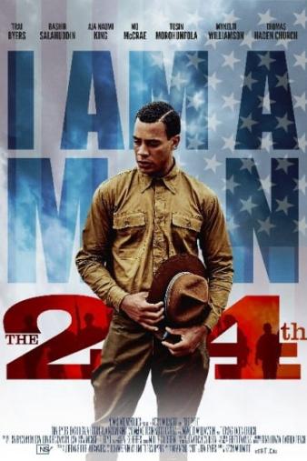 The 24th Movie Review | Common Sense Media