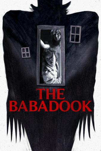 The Babadook Movie Review | Common Sense Media