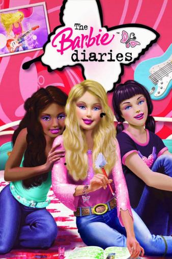 The Barbie Diaries Movie Review | Common Sense Media