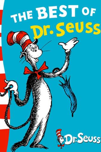 The Best of Dr. Seuss Movie Review | Common Sense Media