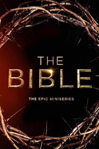 The Bible Movie Review | Common Sense Media