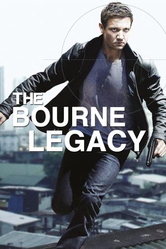 The Bourne Legacy Movie Review | Common Sense Media