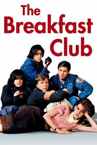 The Breakfast Club Movie Review | Common Sense Media