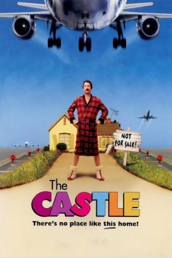 The Castle Movie Review | Common Sense Media