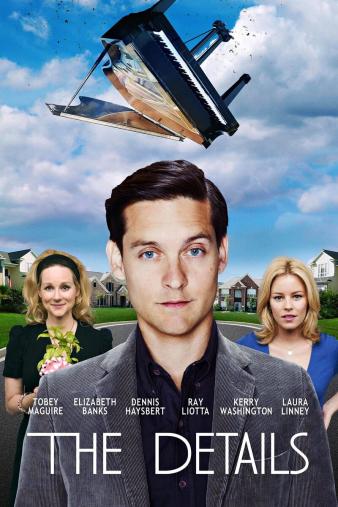 The Details Movie Review | Common Sense Media