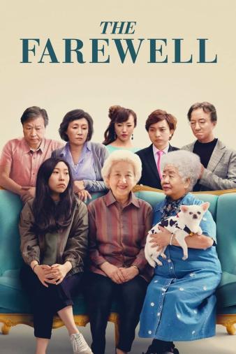 The Farewell Movie Review | Common Sense Media