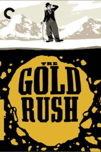 The Gold Rush Movie Review | Common Sense Media