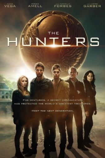 The Hunters Movie Review | Common Sense Media