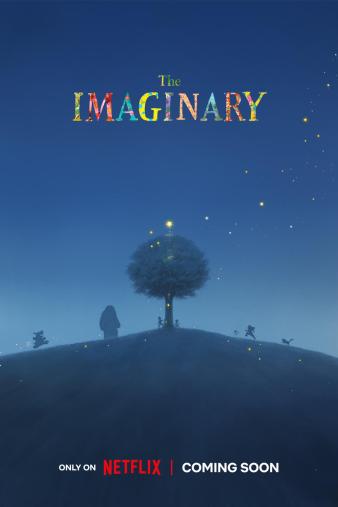 The Imaginary Movie Review | Common Sense Media