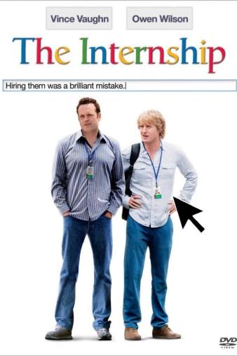 The Internship Movie Review | Common Sense Media