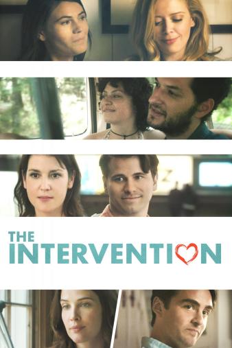 The Intervention Movie Review | Common Sense Media