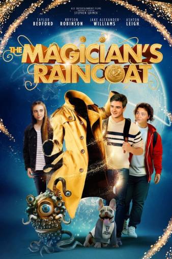 The Magician's Raincoat Movie Review | Common Sense Media